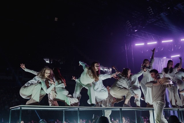 Godzone tour 2025: Evanjelizačné podujatie tento rok s témou slobody ...