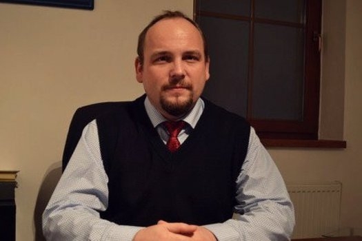PODCAST Anton Chromík: Pápež dokáže v jednej vete vystihnúť podstatu ...