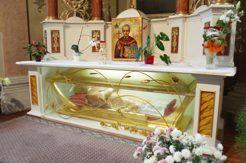 Pavol Peter Gojdič: Muž zlatého srdca | Rádio Lumen