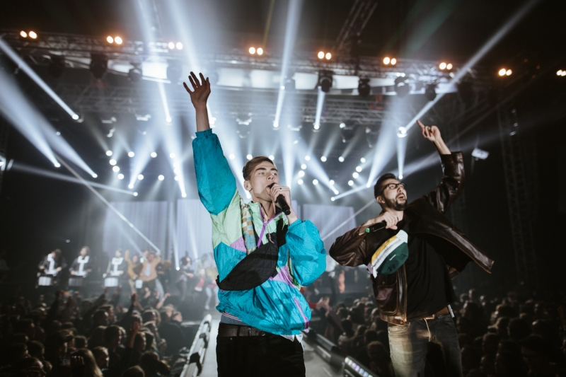 Godzone tour 2021 sa uskutoční naživo | Rádio Lumen