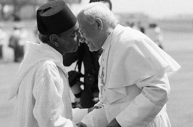 Pápež na dvojdňovej návšteve v Maroku | Rádio Lumen