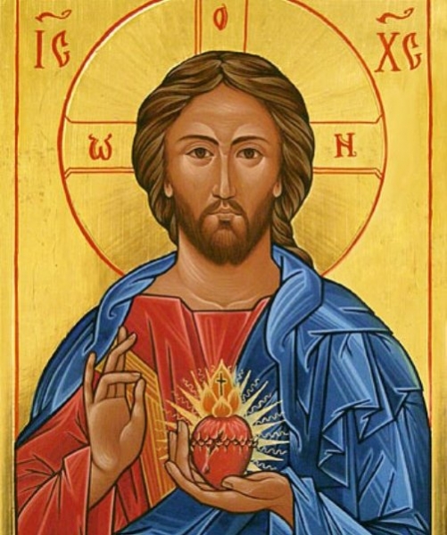 Slávnosť Najsvätejšieho Srdca Ježišovho | Rádio Lumen