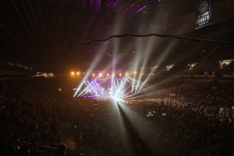 Godzone tour 2025 štartuje! Minulý rok prilákalo vyše 31-tisíc ľudí ...