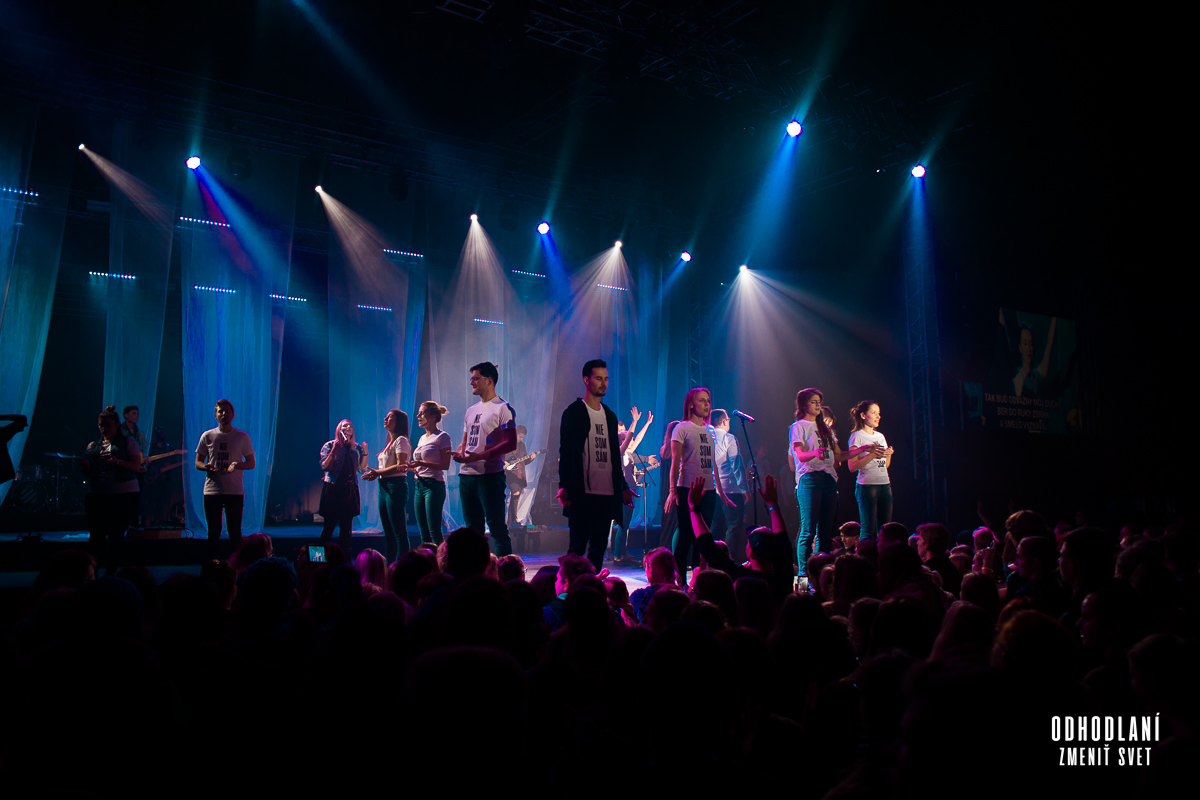 Godzone hľadá mladých s túžbou podieľať sa na Godzone tour 2018 | Rádio ...